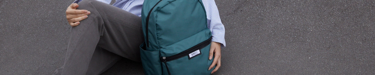 DAY ET backpacks | Shop your new functional backpack online – DAY ET DE