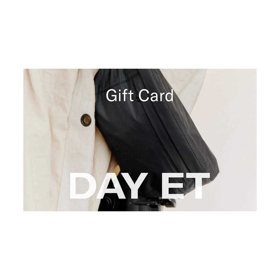 E-Gift Card – DAY ET DE